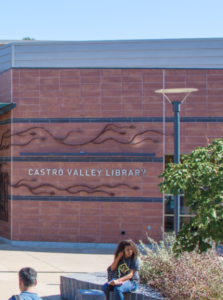 Our Libraries | Alameda County Library Foundation